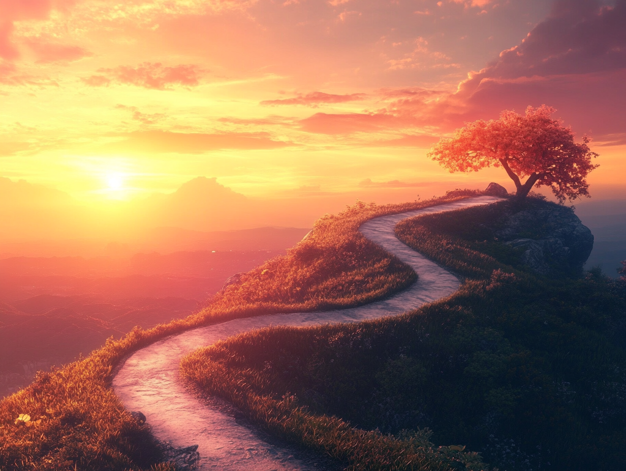 PAST, PRESENT AND FUTURE – Life is Relationship